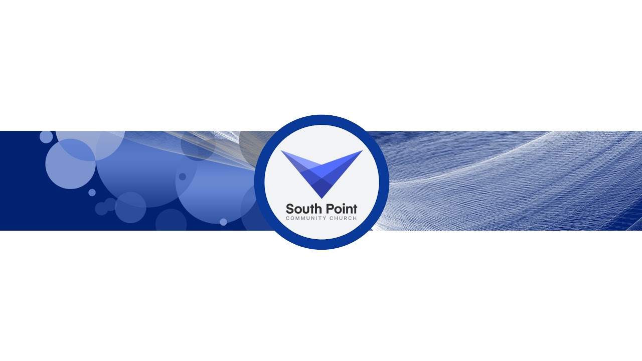 South Point Community Church Live Stream - YouTube