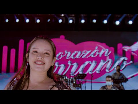 Corazón Serrano - Mix Zúmbalo (En Vivo)