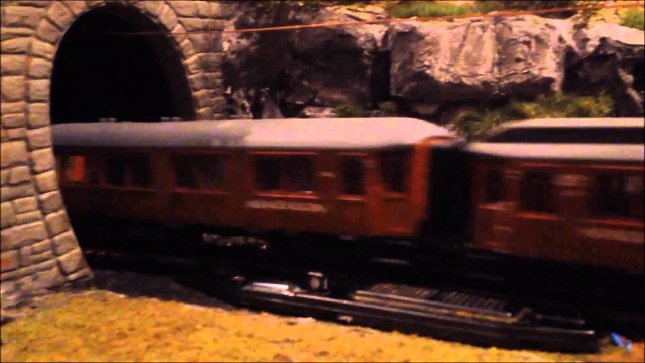 NSB type 30a II - YouTube