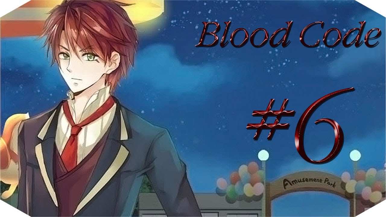 Blood Code Прохождение Часть 6 - YouTube