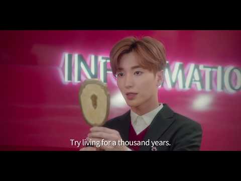 [LOTTE DUTY FREE] Webdrama Season2 'Secret Queen Makers' ep.3 (ENG)