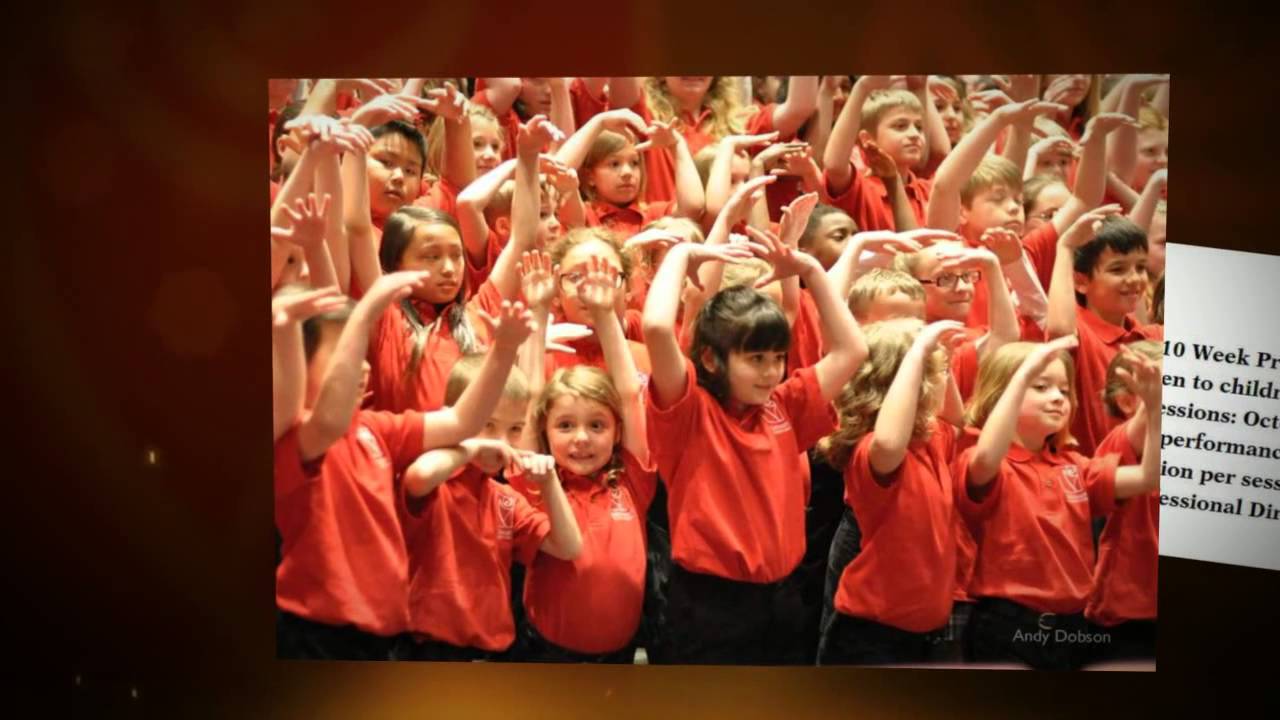 CCC Satellite Program 2014 - 2015 - YouTube