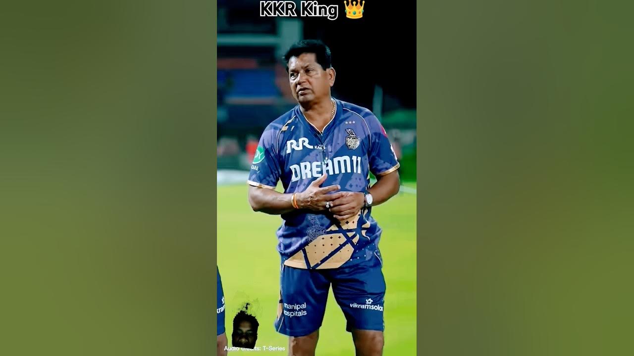 i love KKR 🤗 - YouTube