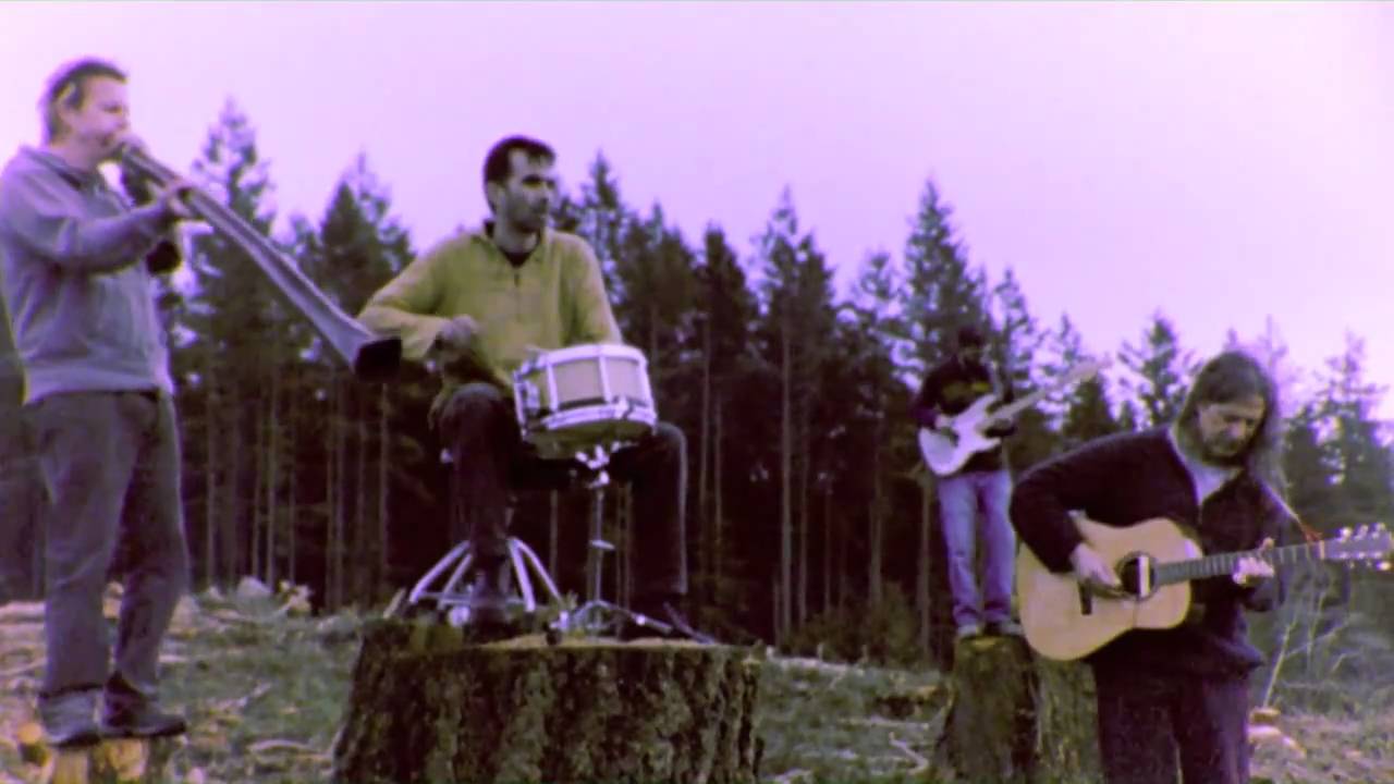Neko Rei —Wobble Mouse (official video).mov - YouTube