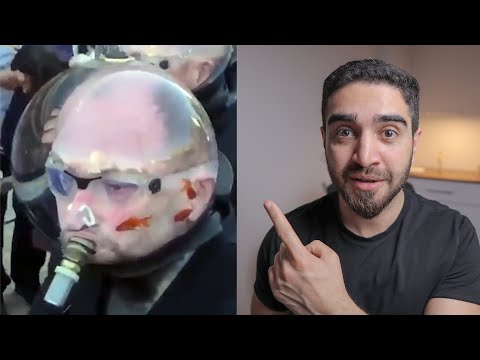 Az Önce Ne İzledim Ben 7