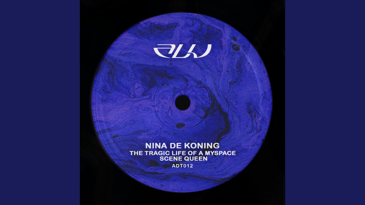 The Tragic Life of a MySpace Scene Queen - YouTube