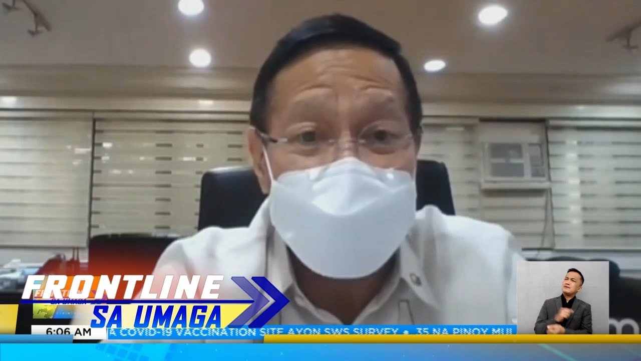 Duque: Winarak na ninyo kami! - YouTube