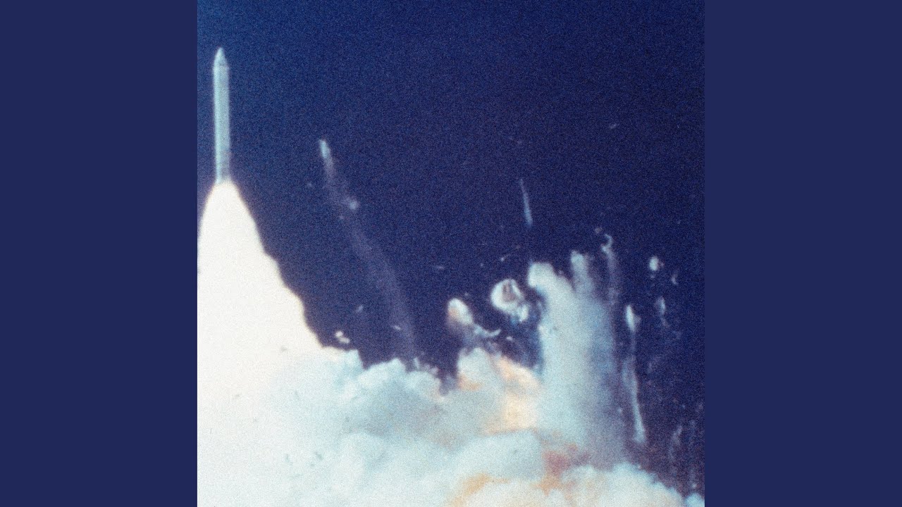 challenger - YouTube