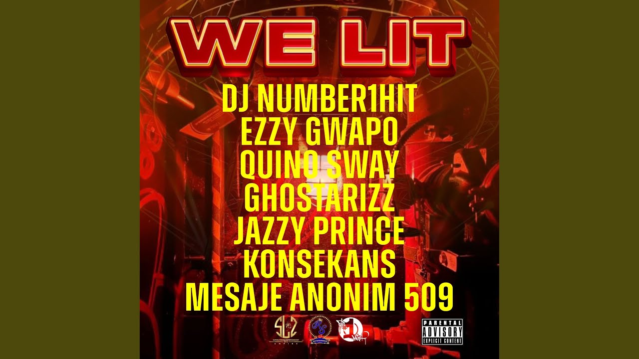 We Lit - YouTube