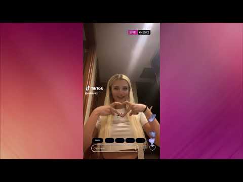 Eda Ayaz - FAKE (Tiktok Collage Video)
