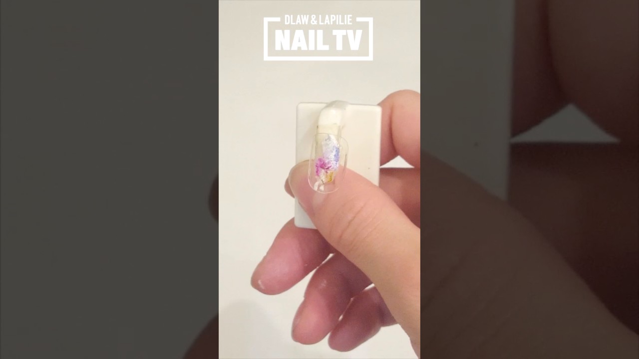 Bleary art ～滲みアート～ - YouTube