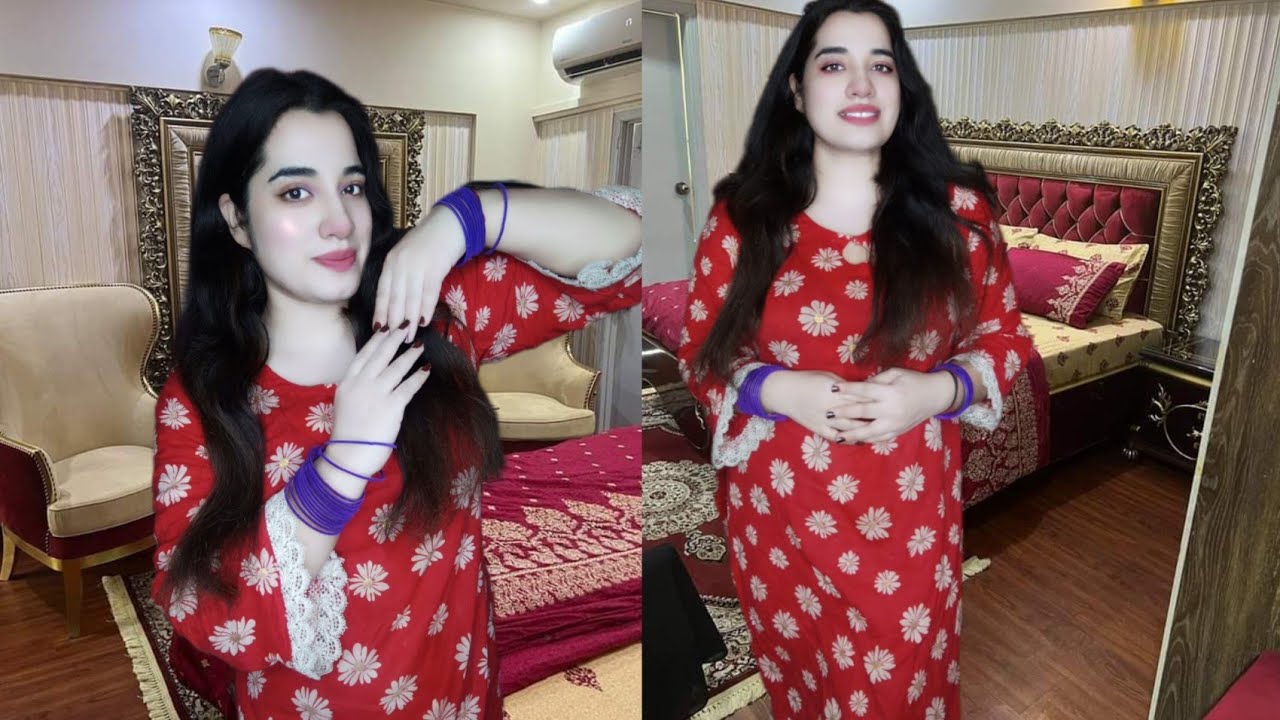 Brazilian Wax | Brazilian Wax Tutorial | Faisalabad Food Street | Biya Malik - YouTube