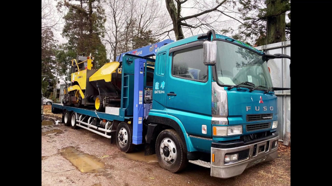 Container Stuffing and Vanning preparations - YouTube