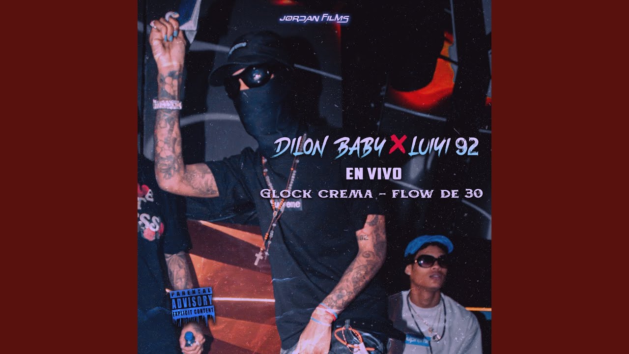 Glock Crema - Flow De 30 - YouTube