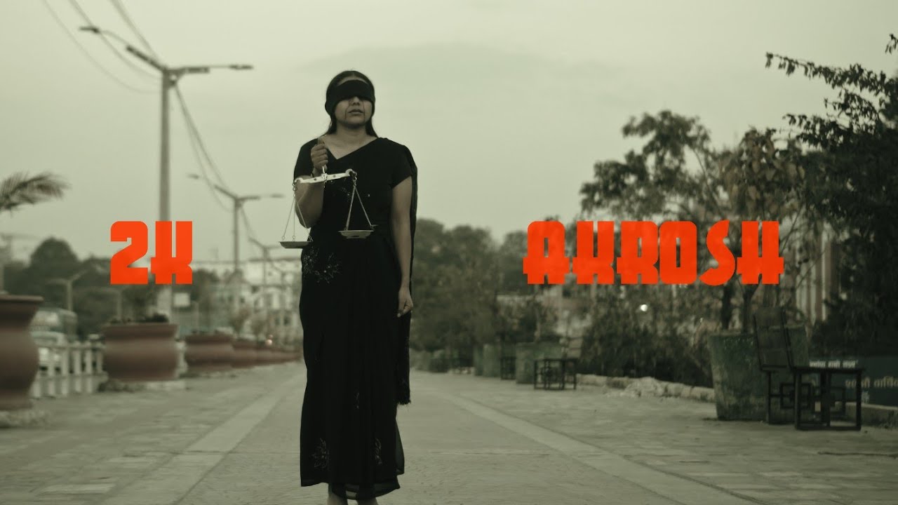 Akrosh - 2k official music video Bibek deula (2k) nepali new hip hop ...