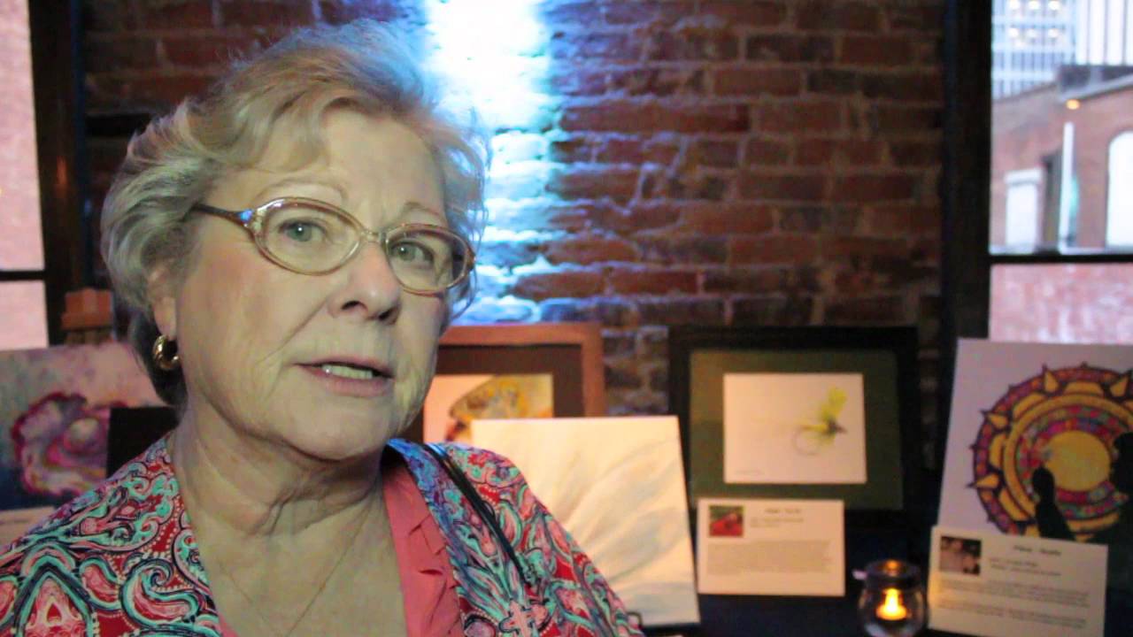 First Friday - YouTube