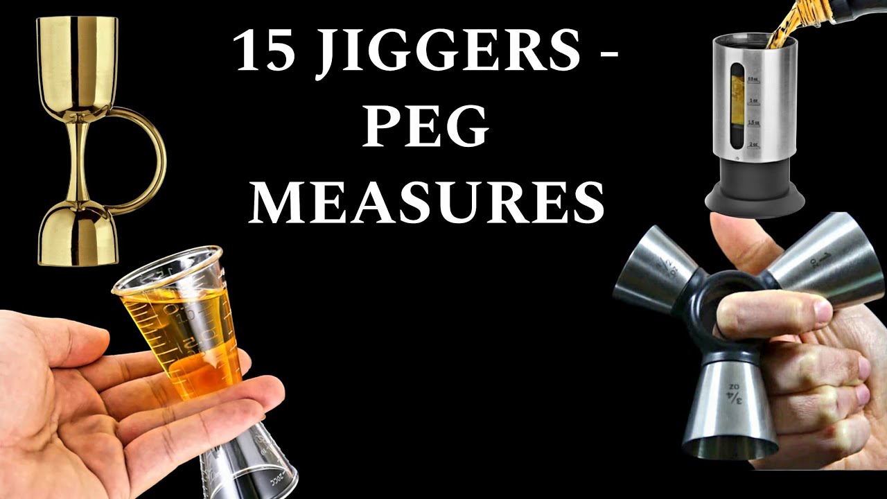 If You Want To Be A Great Bartender You Should Have Knowledge About ...