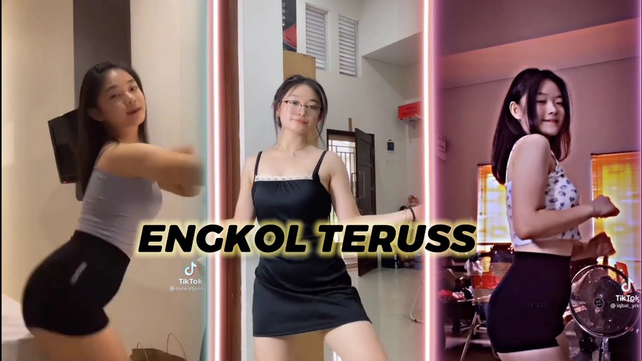 tiktoK Eunicetjoaa - YouTube