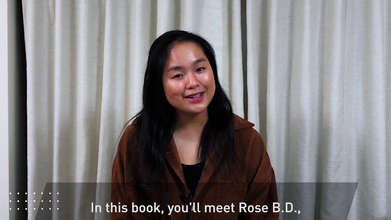 Jessie Cheng Unglamored - YouTube
