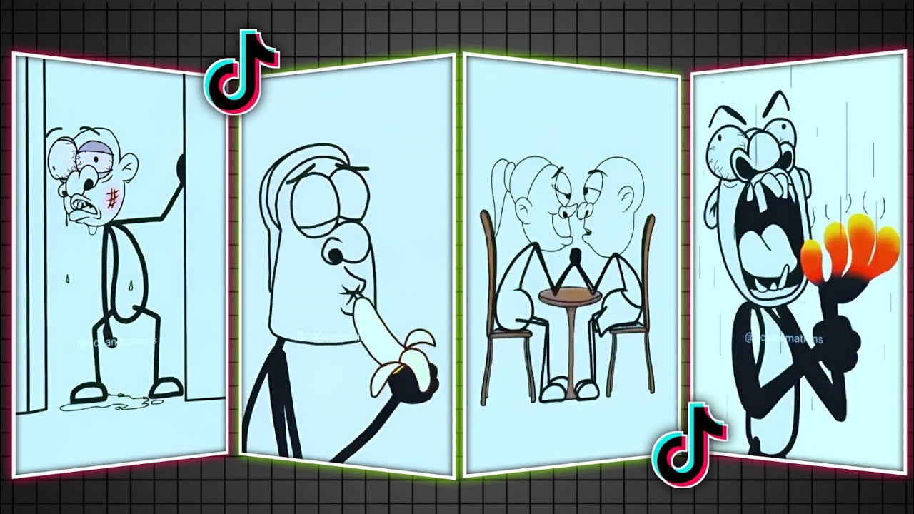 Best of Rico & Nutshell animations 😂🔥| Tiktok compilation @ricoanimations0 @NutshellAnimations ...