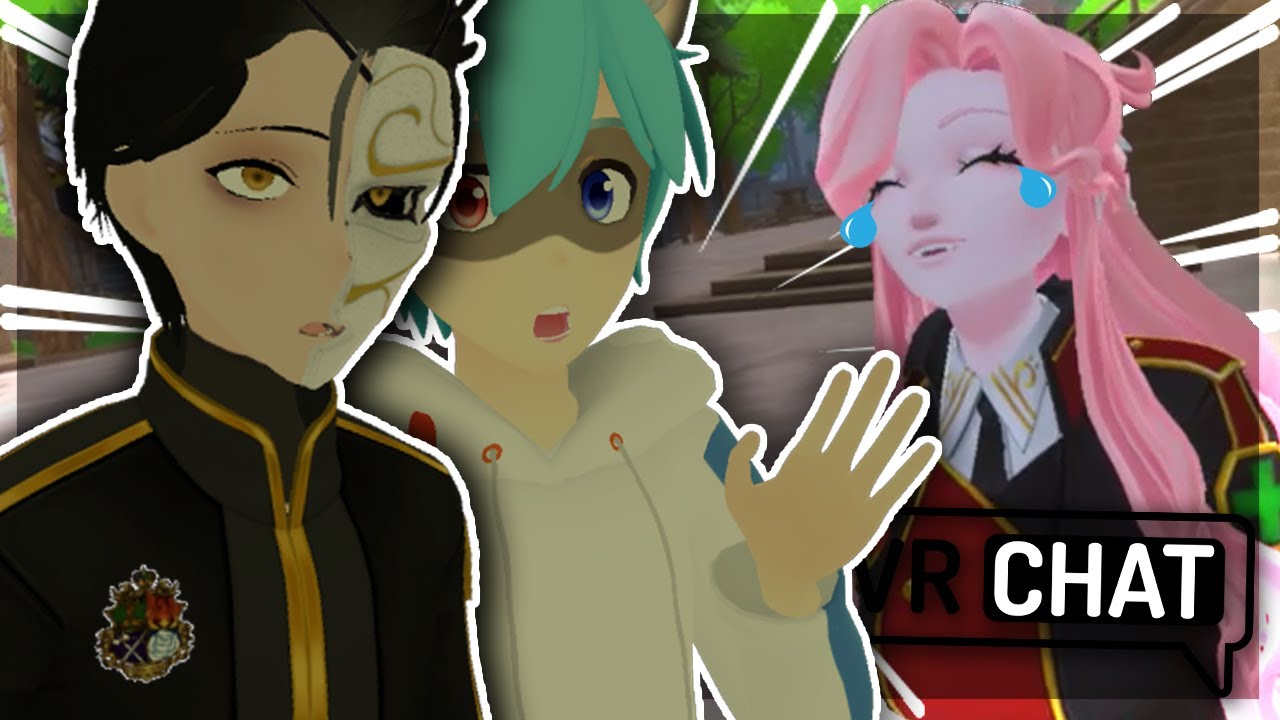 WE CAN'T TALK ABOUT THIS IN PUBLIC! | VRChat Twitch HIGHLIGHTS! - YouTube