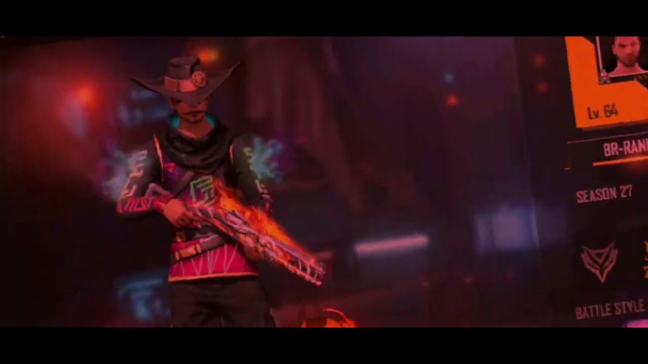 Free Fire Short Video | Garena Free Fire | Alpha Gaming - YouTube