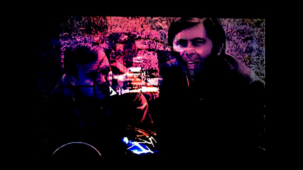 Droproblemsopund-Až dosloužím, chci do sběru! vol. 1-(czech+austria freetekno mix) (visual ...