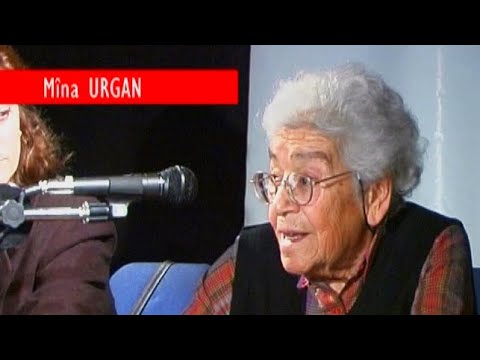 Mîna Urgan \