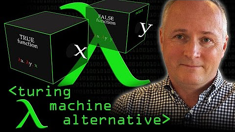 Haskell, Lambda Calculus, Functional programming - YouTube