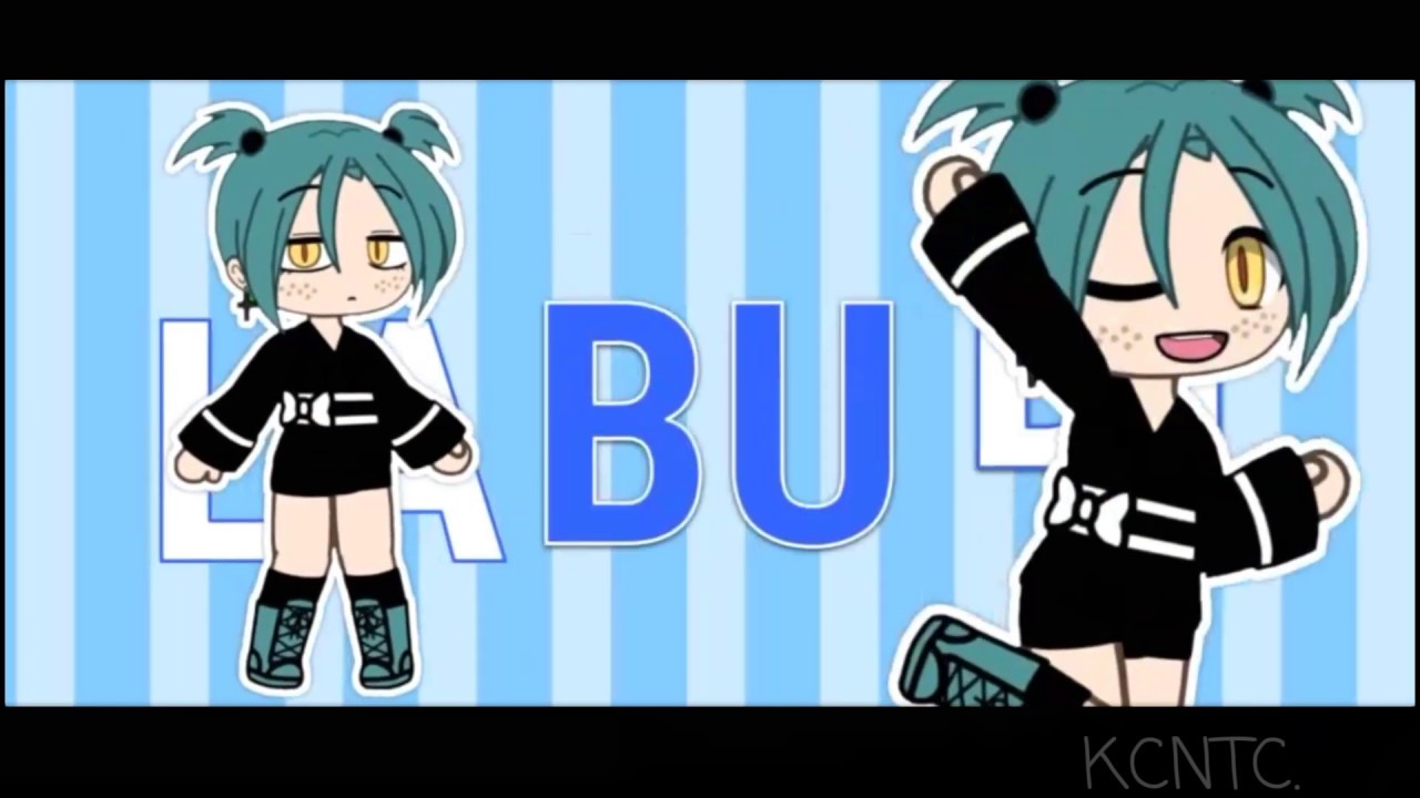 I`M BLUE [meme] [GLMV] - YouTube