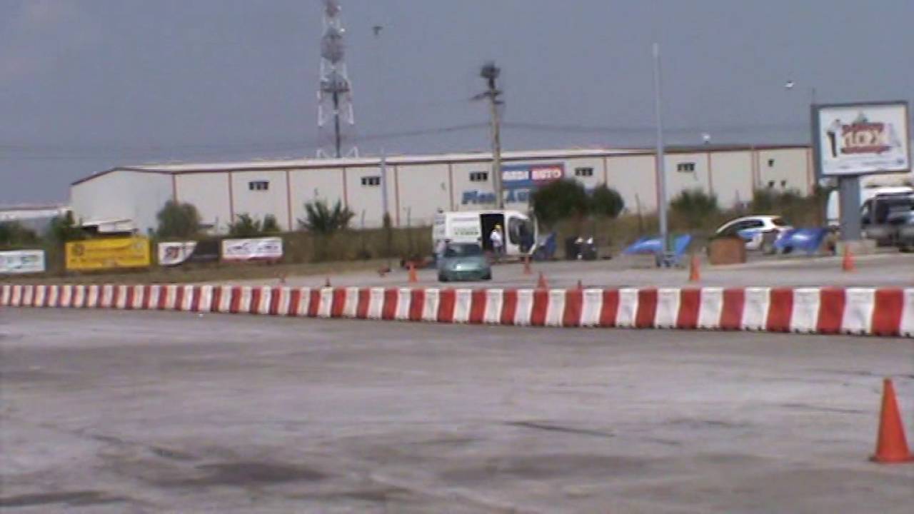 IAC 2016 - Etapa 4 - Roland Biro & Vlad Hancu-paralel - YouTube