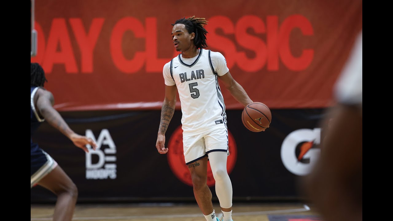 2026 G Jaen Chatman Film Breakdown - YouTube