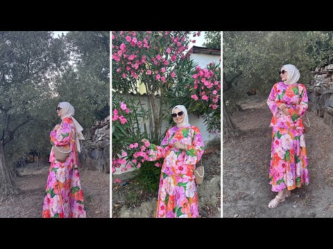 İkili takım dikimi /etekli takım /dikiş /sewing