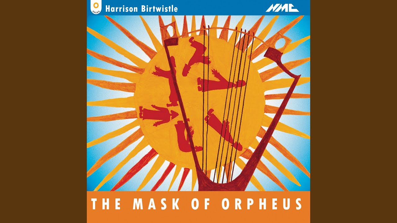 The Mask of Orpheus, Act I Scene 1: The First Poem of Reminiscence ...