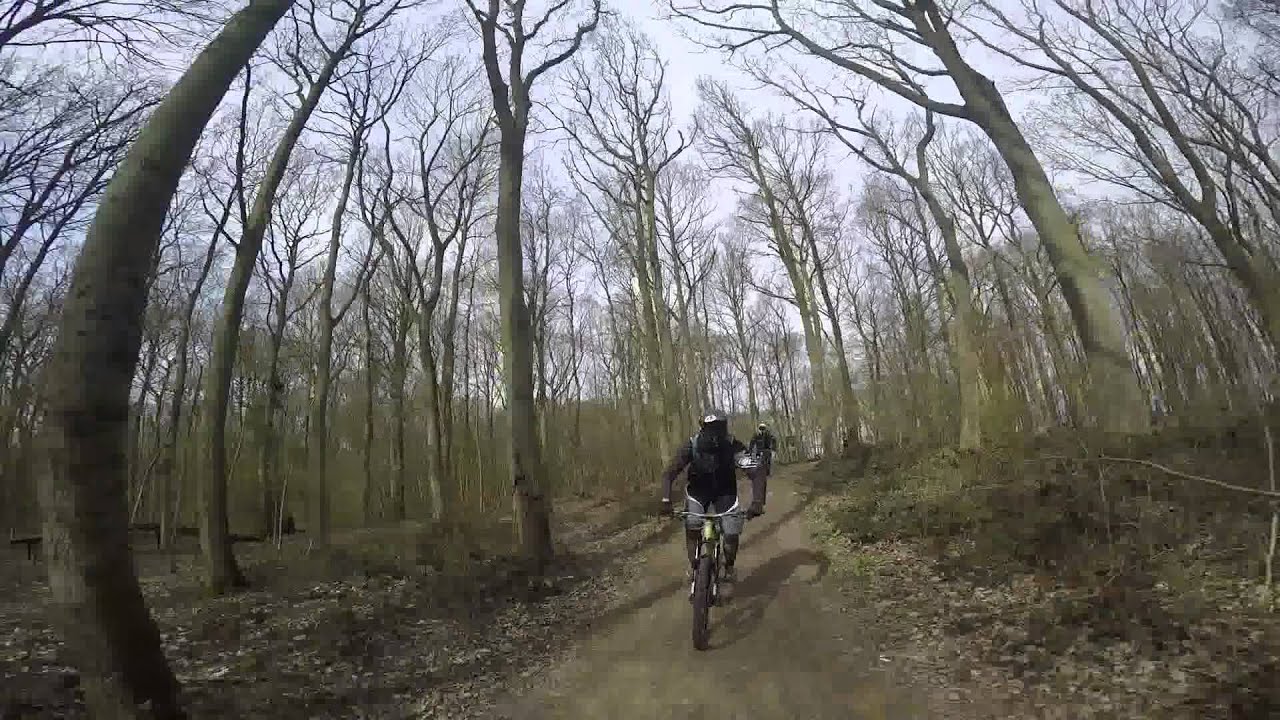 Hamilton Hill April 9 2015 - YouTube