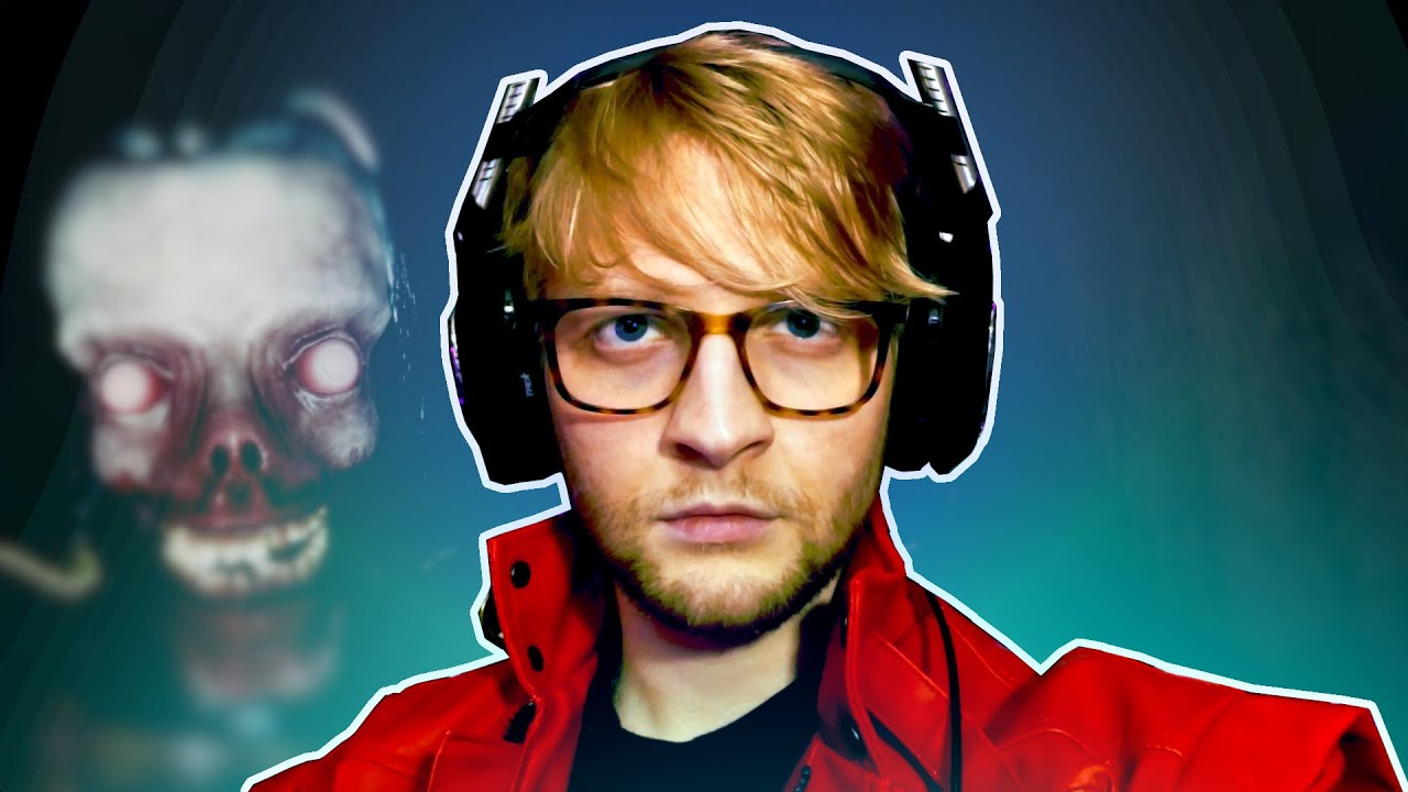 I'M BEING CHASED BY MICHAEL JACKSON! Escape The Ayuwoki - YouTube