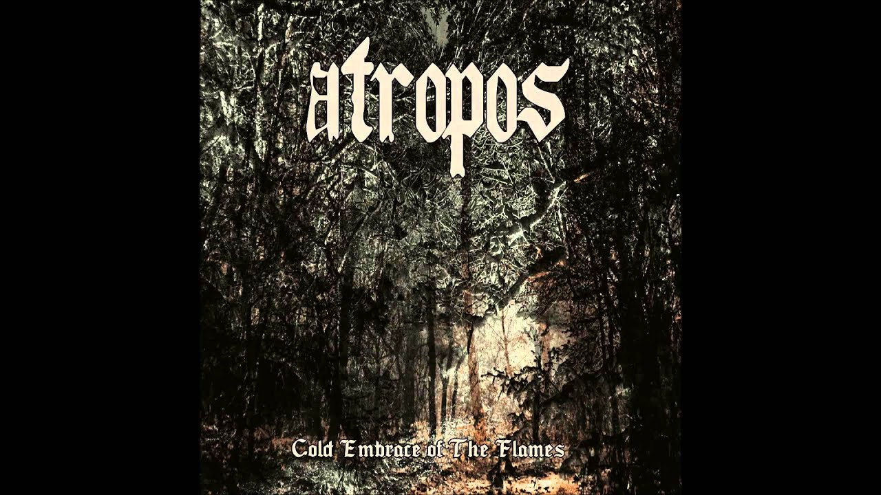 Atropos - Undine's Curse - YouTube