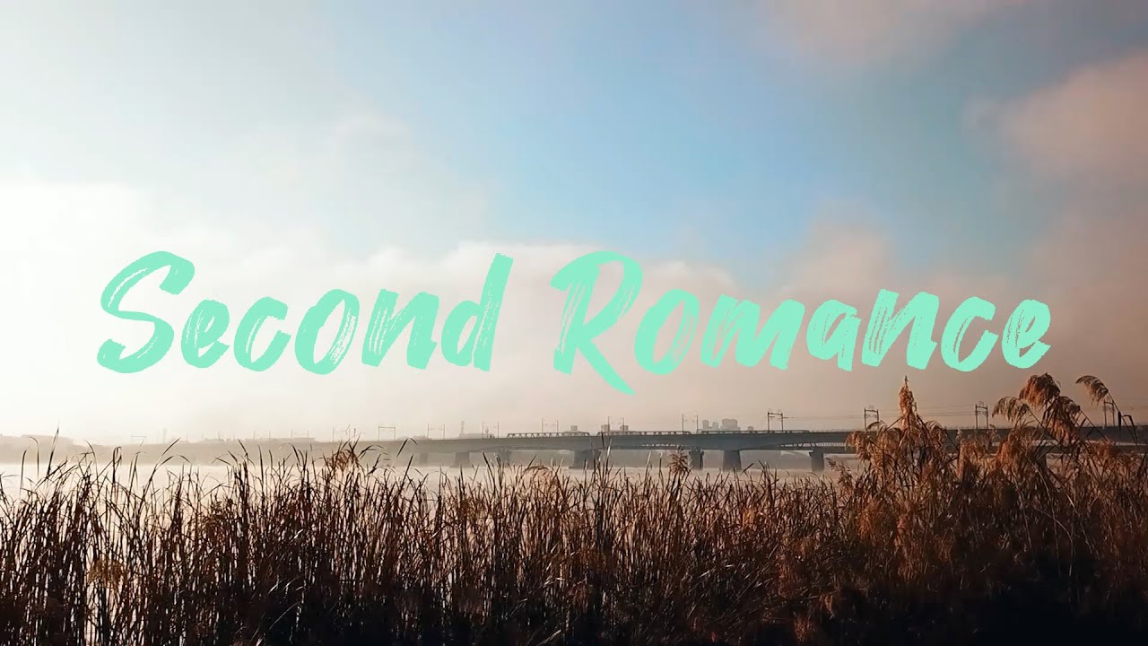 Second Romance - Yuhki Kuramoto - YouTube