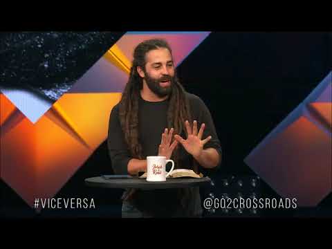 All of Me (Proverbs 4:20-27) - Pastor Daniel Fusco - YouTube