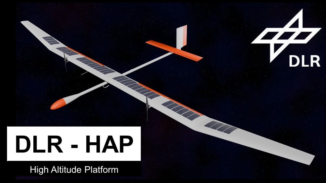 HAP-alpha Structure Development - YouTube