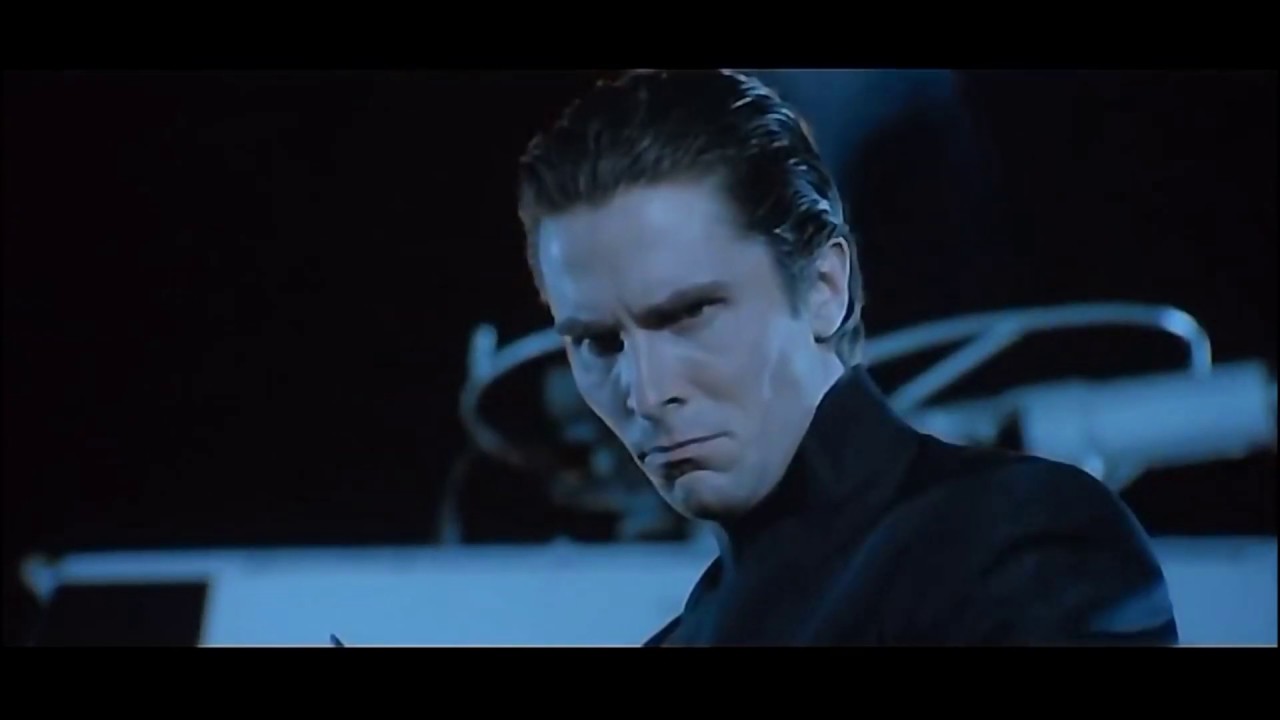 Equilibrium Battle Scene [] My Combled - YouTube