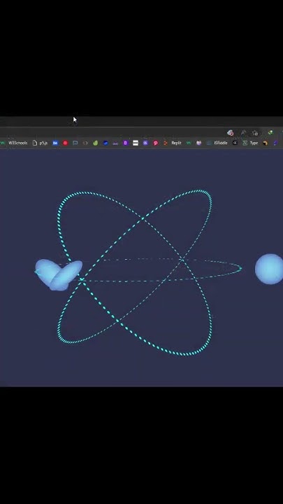 Atom Css Animation With Html And Css Html Css Codingdata Youtube