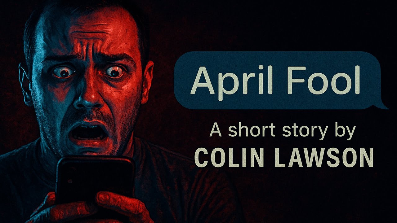 April Fool - A Short Story - YouTube