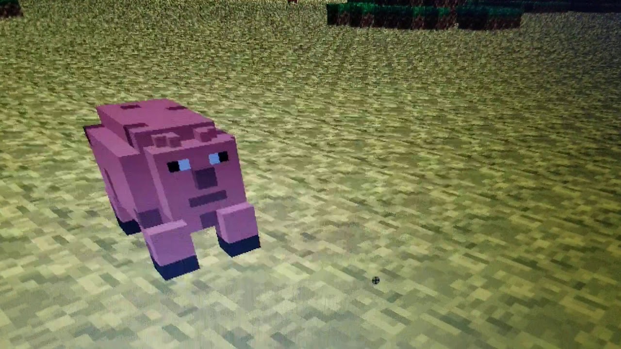 Fake Minecraft - YouTube