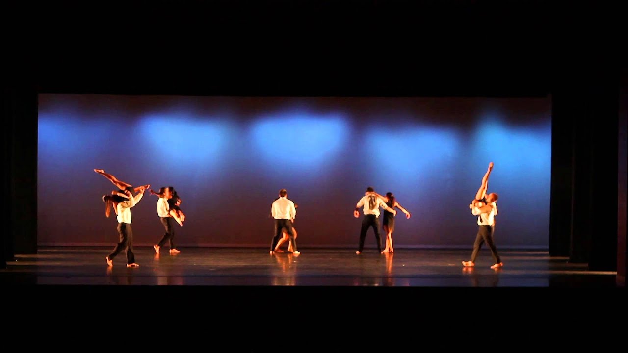 Skyfall dance - YouTube