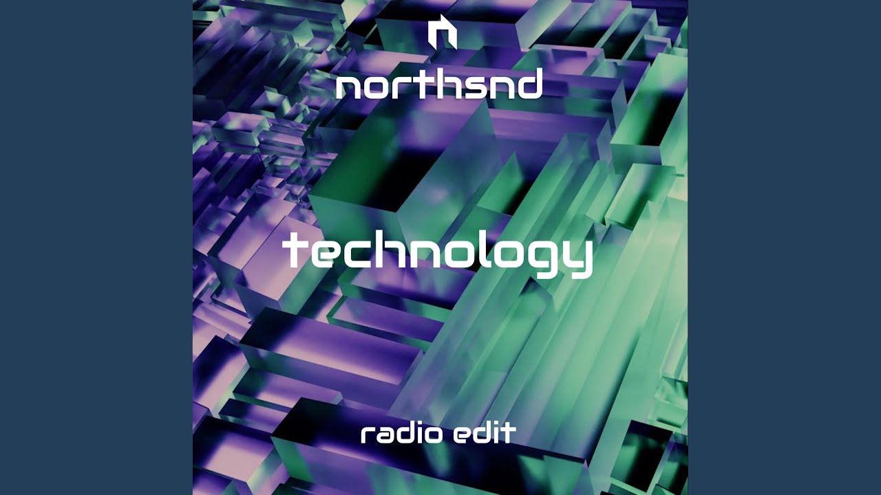 Technology (Radio Edit) - YouTube