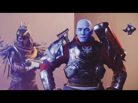 Zavala's A Badass | Destiny 2 | Know Your Meme
