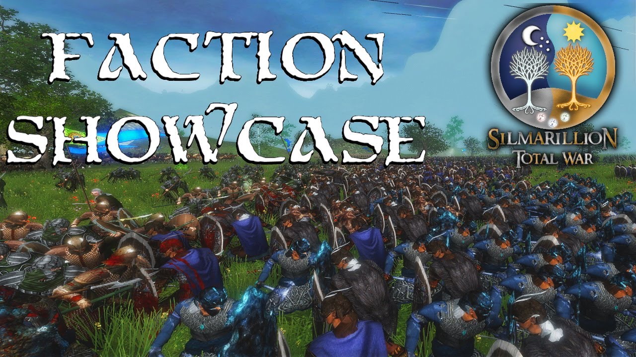 [FACTION SHOWCASE] A CHALLENGER APPEARS! Enter the Elves of Mithrim ...