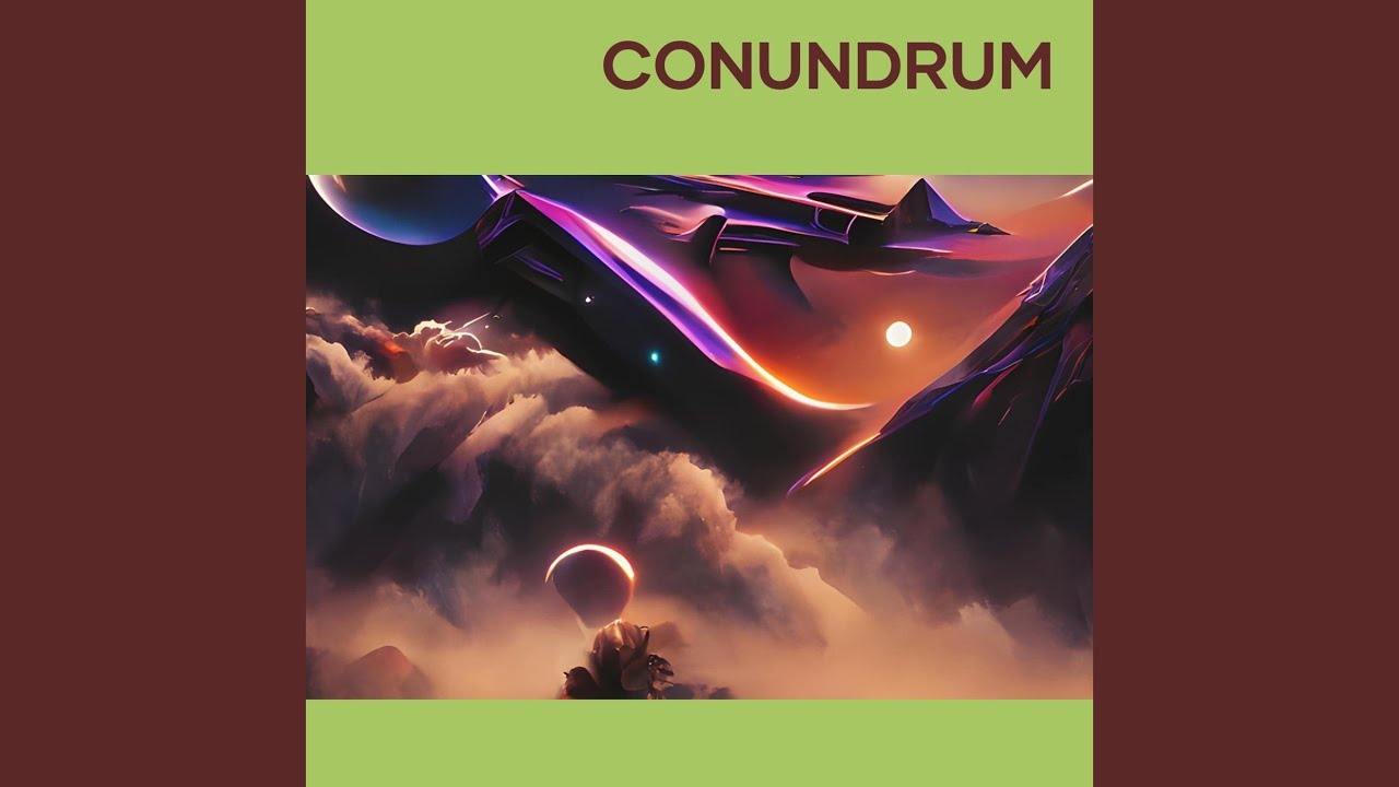 Conundrum - YouTube