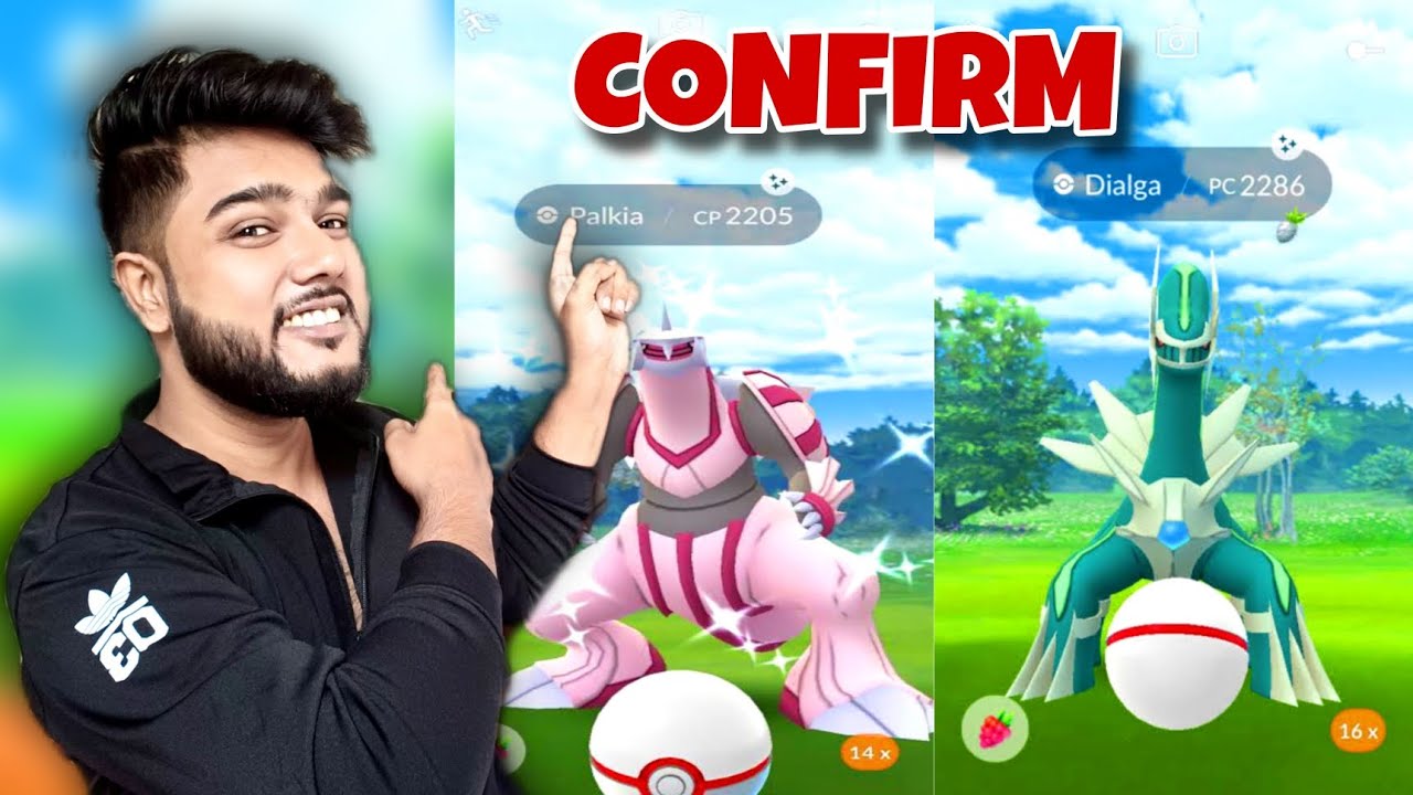 Part 2 || Upcoming Legendary Pokemons In Pokémon Go 2024 || New Events ...